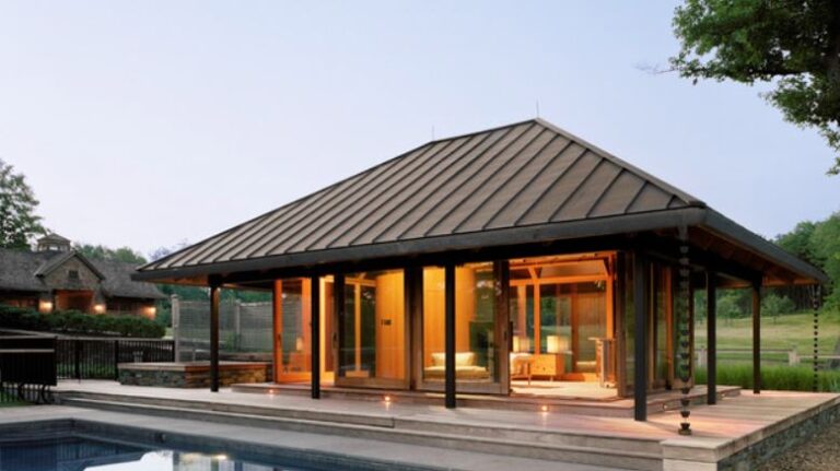 16 Roof Types Used in the US - Roofing Cube